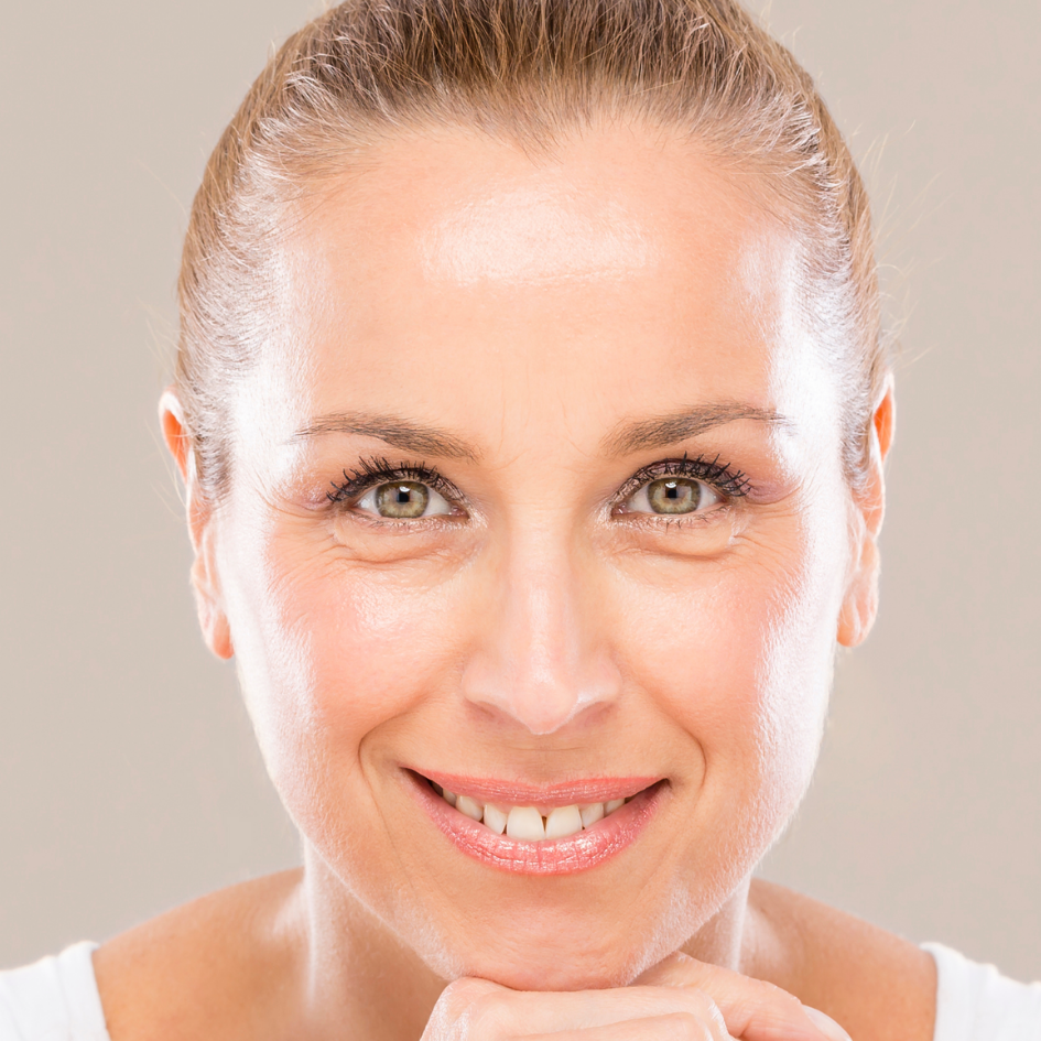 Équilibre Parfait : Soins Spéciaux pour Peau Mixte – Florae Cosmétiques